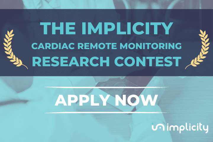 Implicity - Smart Remote Monitoring Solutions