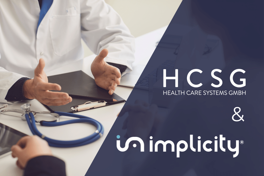 Implicity - Smart Remote Monitoring Solutions